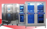 China TaN Ta2O5 Optical Films Magnetron Sputtering Deposition System , Ion Beam Assistant Deposition for sale