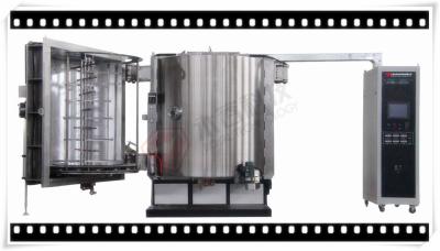 China Tin PVD Tin Thermal Evaporation Coating Unit, Sn PVD Vacuum Deposition Equipment for sale