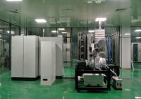 China Vacuum Coating PVD Vacuum Coating Machine Featuring Touch Screen Operation Way and Operating Temperature Range Room Temperature to 400°C for sale