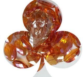 China Glassware Rainbow Color Coating Machine,  Glass amber color coating,   TiO  rainbow decoration coatings, for sale