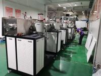 China Physical Vapor Deposition Technique Watch Titanium Nitride TiN Coating Suitable Mitsubishi Plc Offering Surface Hardness for sale