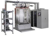 China Custom Made Process Color Delivered through DC Magnetron Sputtering Vacuum Coating Technology for PVD Coating on Jewelry for sale