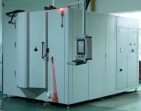 China Opalware rainbow PVD Vacuum coating machine for sale