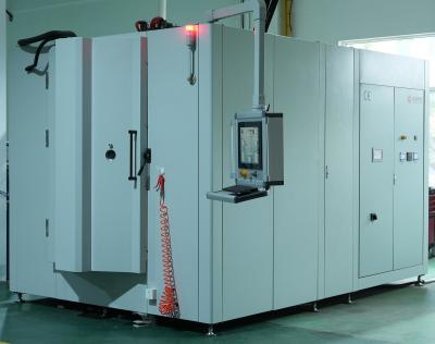 China Opalware rainbow PVD Vacuum coating machine for sale