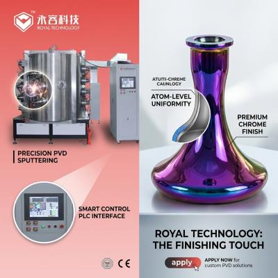 China Operating Temperature Range 20°C 80°C Ceramic Coating Machine Featuring Digital Touchscreen Control for and Coating Process for sale