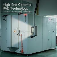 China 1500W Power Consumption Ceramic Coating Equipment with 1 Liter Capacity and Digital Touchscreen Control Ensuring Coating Process for sale