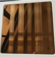 China Metal Decorative Coatings by Arc Plating service for sale