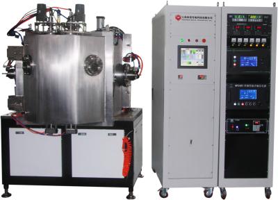 China Bio-compatible Medica Instrumentsl PVD Coating, PVD Coatings on Medical Instrument Industry Application for sale
