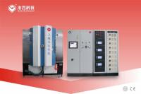 China RTSP1200-DPC  Copper/Silver/gold/ graphite ultra thin filme depostion machine for sale