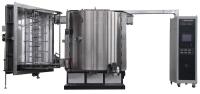 China Thermal Evaporation Coating Unit , Aluminum Metalizing Coating Machine for sale