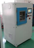 China R&D  Experimental Thermal Evaporation Coating System,  Labrotary PVD Vacuum Metallizing Machine for sale