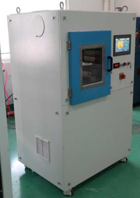 China R&D  Experimental Thermal Evaporation Coating System,  Labrotary PVD Vacuum Metallizing Machine for sale