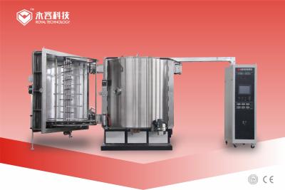 China None-Conductive Vacuum Metallizing Machine- RT1600-NCVM for sale