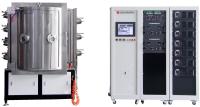 China Medical Instruments Titanium Coating Machine Decorative For Surgical Tools for sale