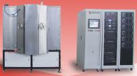 China Zamak rose gold handle Vacuum Arc Ion Plating System, Steel Vacuum Plating Machine, Zinc Alloy PVD Plating Equipme for sale