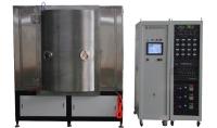 China Porcelain Gold Plating,  Ceramic Tiles Silver Coating, Pvd Plating Machine For Mosaic for sale