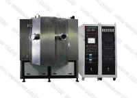 China Bike stainless steel spokes PVD coatings,  Glass and Ceramic PVD Arc Coating Machine for sale