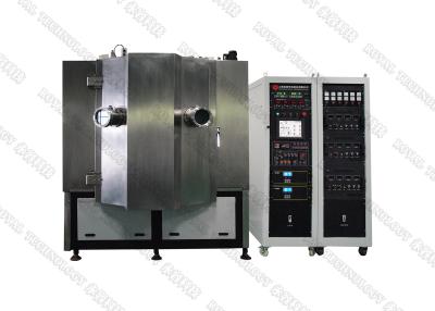 China Bike stainless steel spokes PVD coatings,  Glass and Ceramic PVD Arc Coating Machine for sale