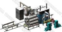 China PVD Vacuum Metallizing for Cosmetic Products, Aluminum Thermal Evaporation Coating Machine for sale