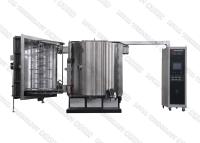 China Prevent Oxidization Vacuum Deposition Machine For Automotive Lighting Reflectors for sale