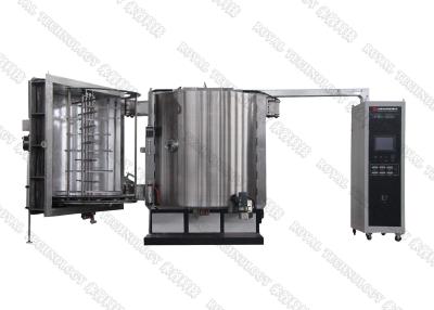 China Prevent Oxidization Vacuum Deposition Machine For Automotive Lighting Reflectors for sale
