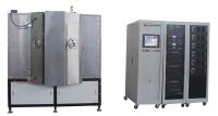 China Nano Thin Film PVD Deposition Equipment, PVD Thin Film Coating Machine on Fasteners And Fittings for sale