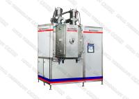 China TiN hard  Coatings Machine With Excellent Corrosion Resistance for sale
