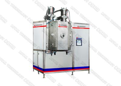 China TiN hard  Coatings Machine With Excellent Corrosion Resistance for sale