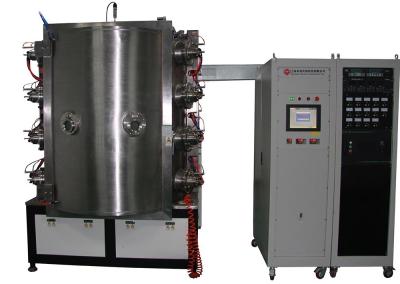 China Ceramic PVD Coating Equipment,  PVD  Ion Plating System on Ceramic Basins for sale