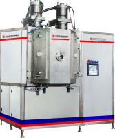 China PVD Decorative Titanium Nitride Coating Machine, Decorative Thin film PVD Plating for sale