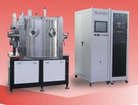 China Stainless Steel 316 PVD Plating Machine For Writing Instrument / Pen Parts for sale