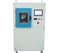 China High Vacuum Metallizing Machine, Portable PVD vacuum Metallizer for sale