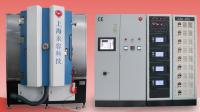 China Direct Plating Copper PVD Coating Machine on AlN, Al2O3 chips for sale