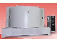 China LED Illuminated 3D Signs & Car Logos Vacuum Metallizers, Ni/Cr ( Nickle Chrome) Metallizing Equipment for sale