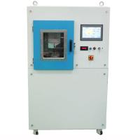China High Vacuum Metal Deposition Machine, Forensic Fingermark Displaying Equipment for sale