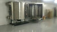 China EMI Shielding Coating Machine, Cellphone Case EMI Shielding Coatings for sale