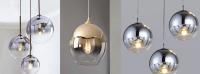 China Metal Wire & Glass Lamp PVD Plating-RTAC1800A+ for sale