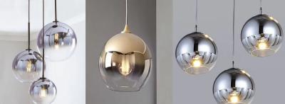 China Metal Wire & Glass Lamp PVD Plating-RTAC1800A+ for sale