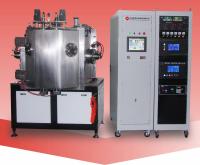 China Steel Spanner PVD Tin Coating Fixing Tools Tin Plating Machine for sale