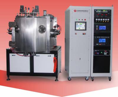 China Steel Spanner PVD Tin Coating Fixing Tools Tin Plating Machine for sale