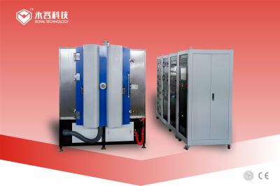 China DPC Direct Copper Plating On Ceramics Al2O3 / AlN Circuit Boards Copper Deposition Machine for sale