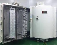 China HMDSO PECVD process coating machine for car lighting reflectors for sale