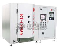 China High Vacuum Metallizing System / Cs I Evaporation Vacuum Deposition System for sale