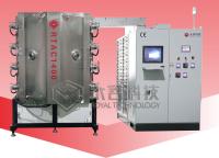China Diamond Steel File TiN hard coating machine-RTAC1200 for sale