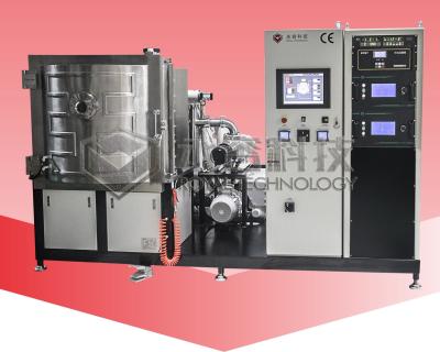 China ITO Film Magnetron Sputtering Coating Machine for sale