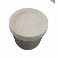 China White Powder Similar To Pergut S20 Chlorinated Rubber CR30 For Paint for sale