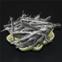 China PP Fiber Twisted Bunchy Forta-Ferro Fiber For Industrial Floor for sale