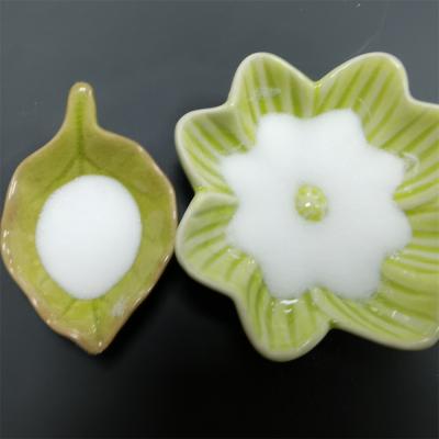 China Thermoplastic White Powder Solid Acrylic Resin Degalan LP64/12 BA-725 For PVC Inks for sale