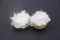China High Modulus Polyvinyl Alcohol PVA Microfiber Fiber For Cement Industry for sale