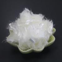 China High Modulus Polyvinyl Alcohol PVA Microfiber Fiber For Cement Industry for sale